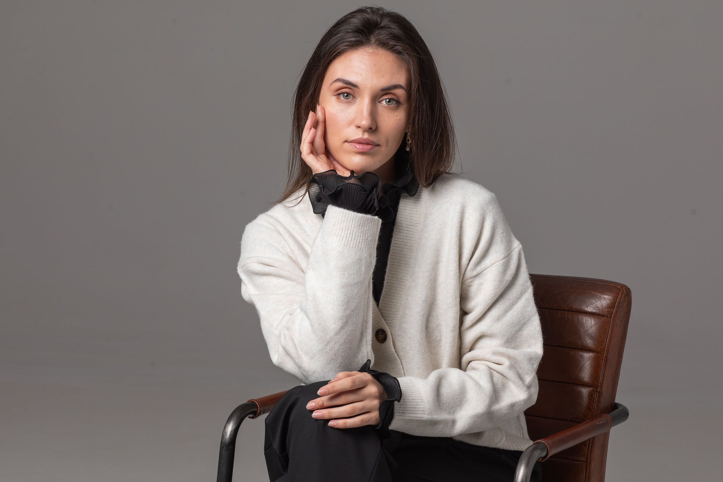 The Collar Collection - Experts in Fashionable Faux Collars for Women