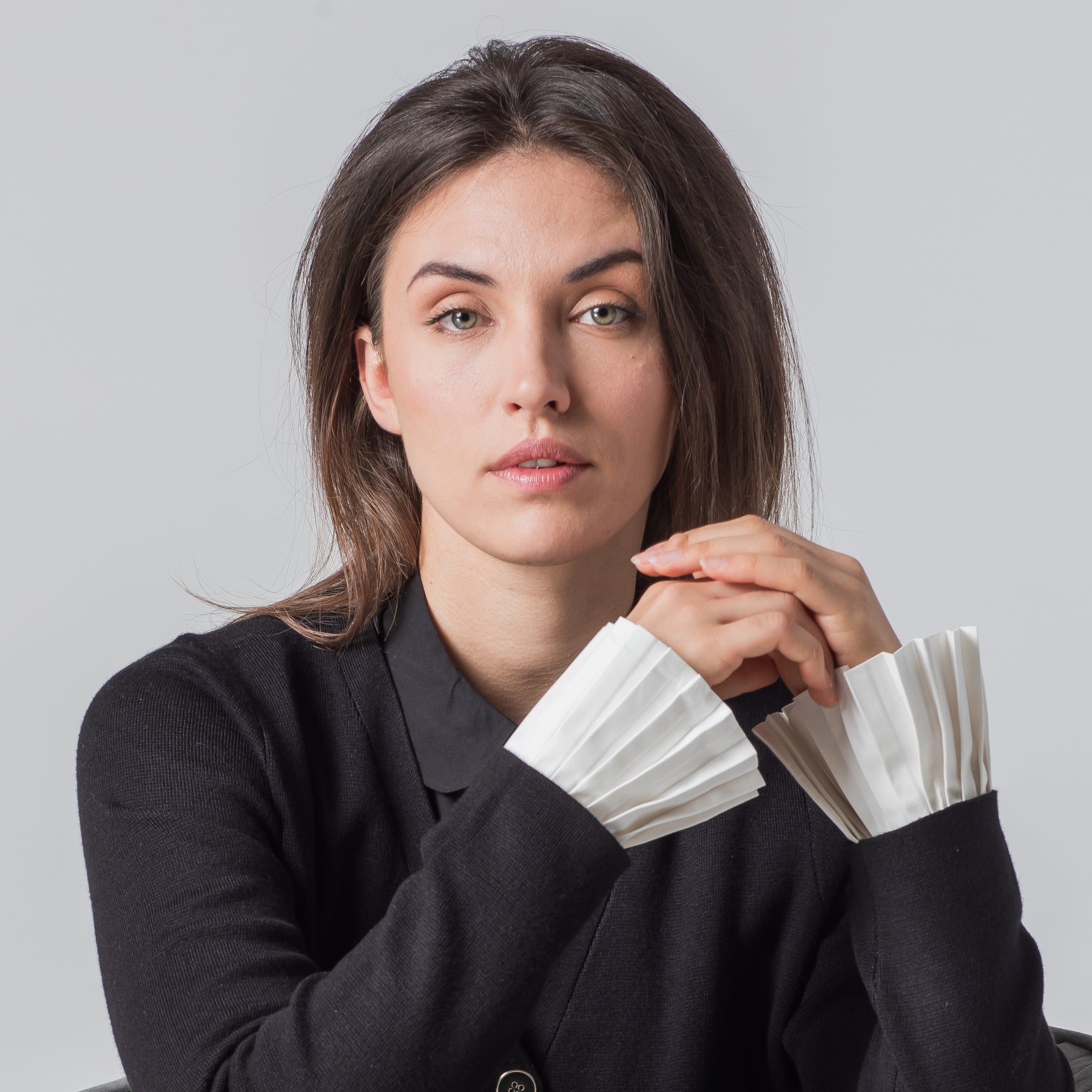 The Collar Collection - Experts in Fashionable Faux Collars for Women