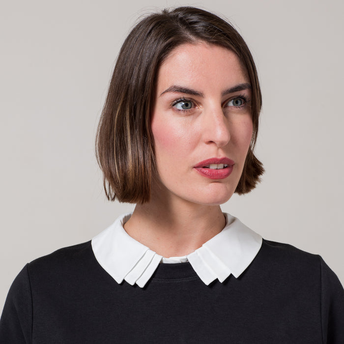 The Collar Collection - Experts in Fashionable Faux Collars for Women