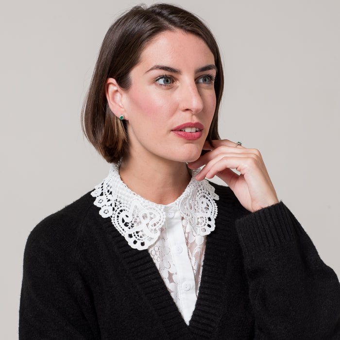 The Collar Collection - Experts in Fashionable Faux Collars for Women