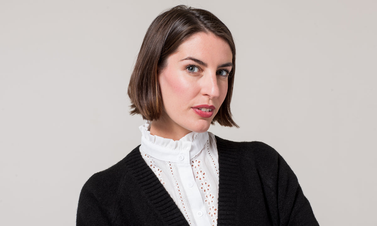 The Collar Collection - Experts in Fashionable Faux Collars for Women