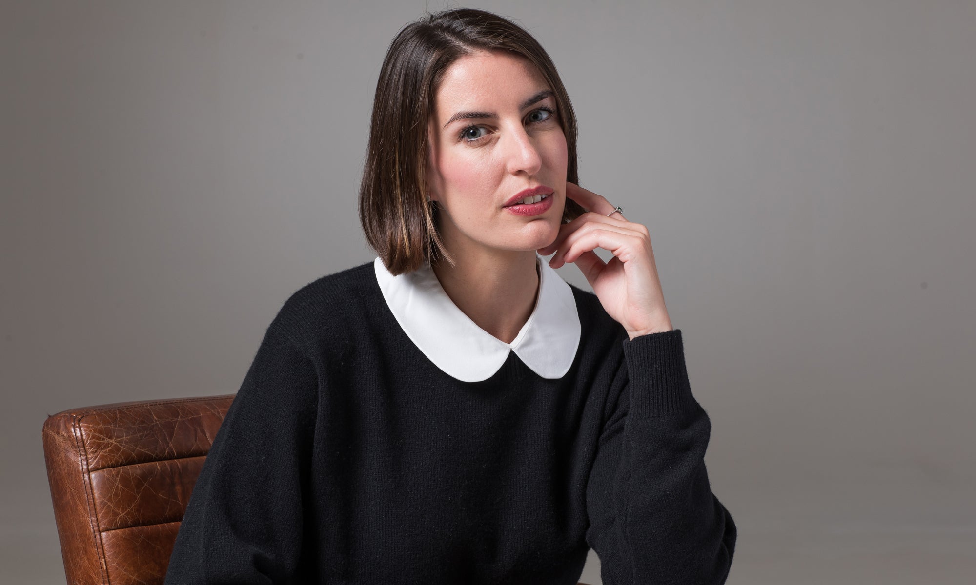 The Collar Collection - Experts in Fashionable Faux Collars for Women