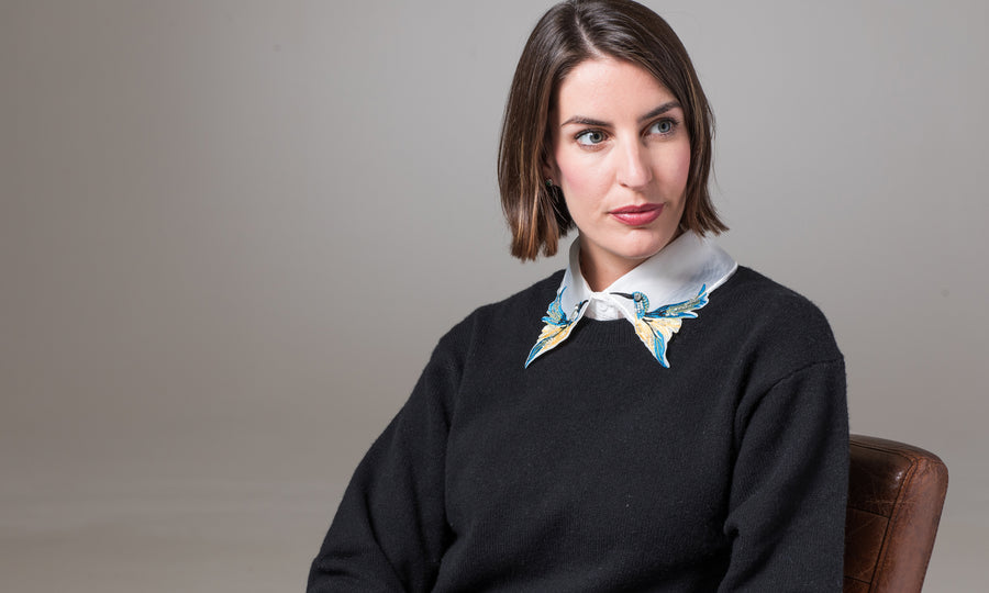 Welcome to The Collar Collection