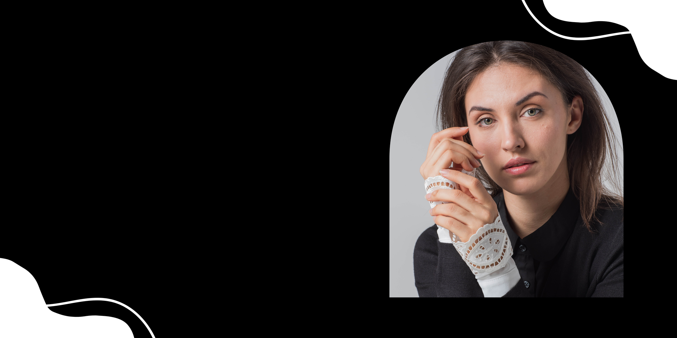 The Collar Collection - Experts in Fashionable Faux Collars for Women