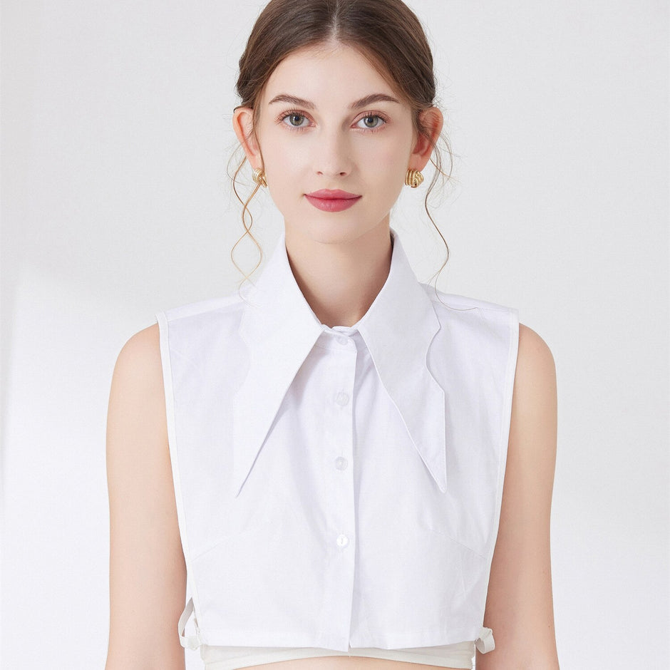 The Collar Collection - Experts in Fashionable Faux Collars for Women