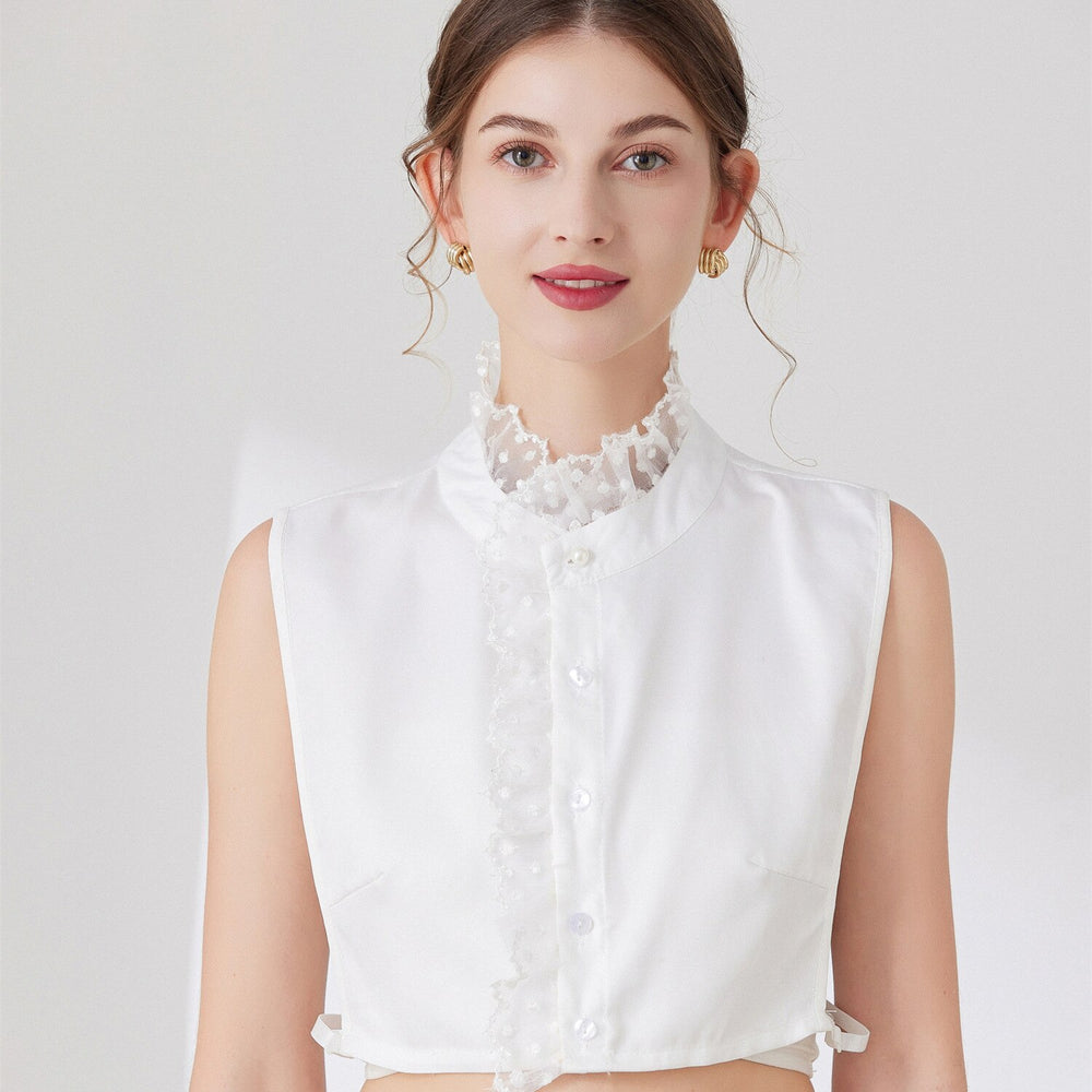 The Collar Collection - Experts in Fashionable Faux Collars for Women