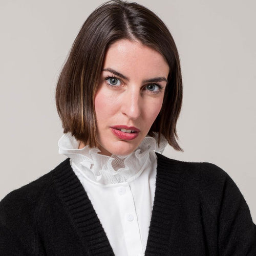 The Collar Collection - Experts in Fashionable Faux Collars for Women