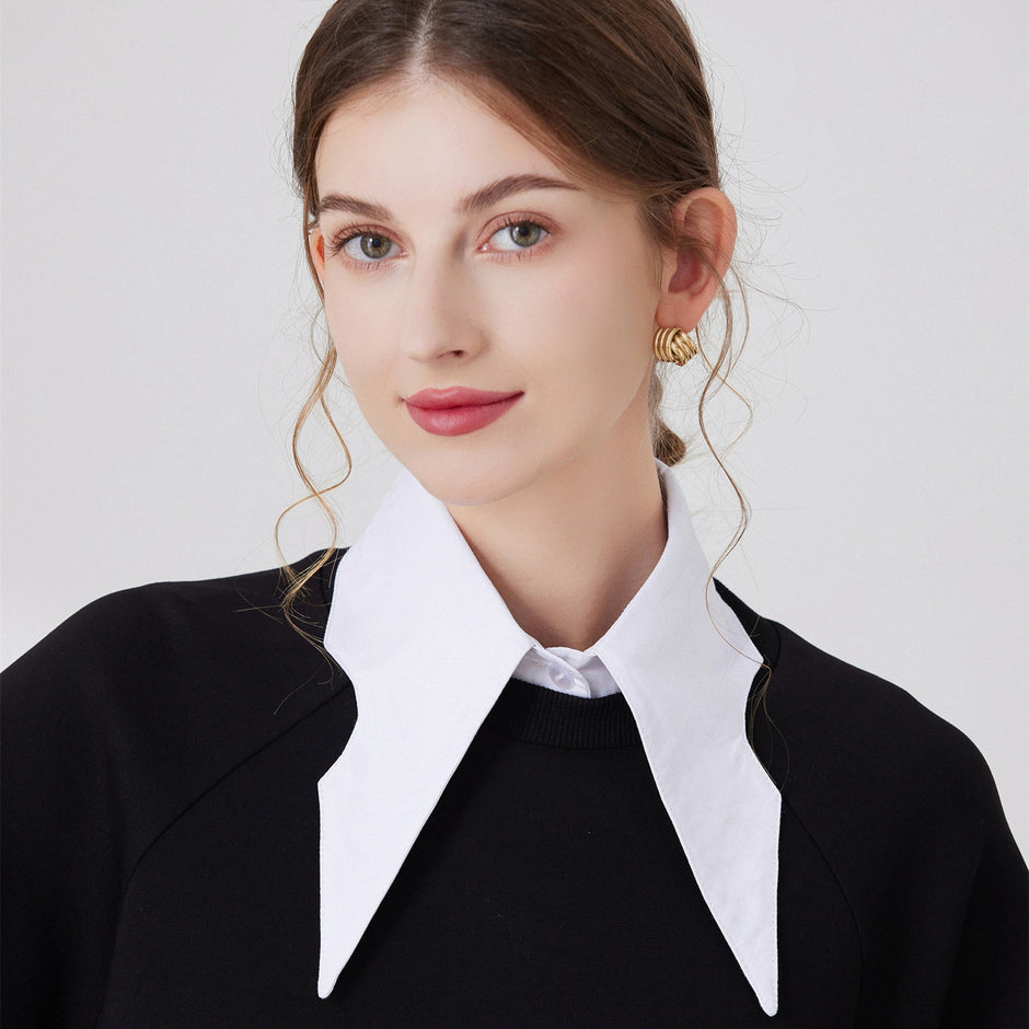 The Collar Collection - Experts in Fashionable Faux Collars for Women